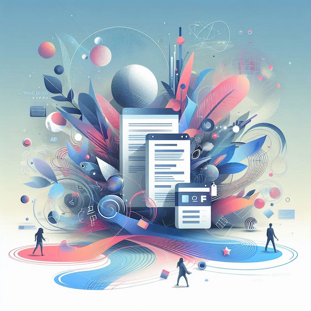 Website & Asset Design - Executive PrintWorks